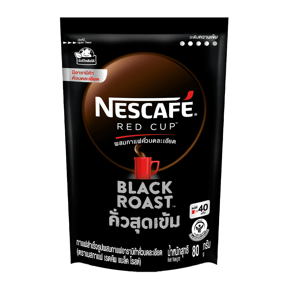 NESCAFÉ® Classic Instant Coffee | Nescafé TH